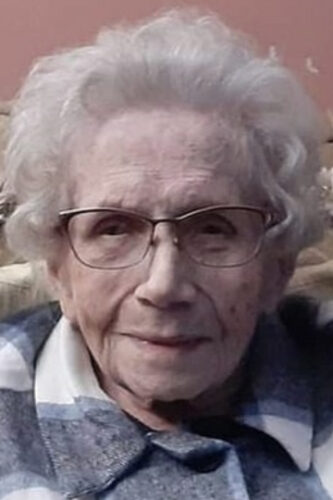 Verna Corll 1925-2023 | News, Sports, Jobs - The Vindicator Verna Corll 1925-2023 | News, Sports, Jobs - The Vindicator